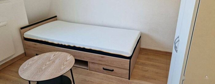 Appartement 1 pièce à louer à Contades Centre, Strasbourg