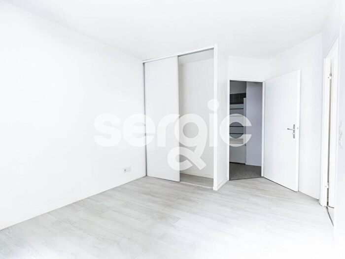 Appartement 2 pièces à Argenteuil, Centre-ville, à vendre