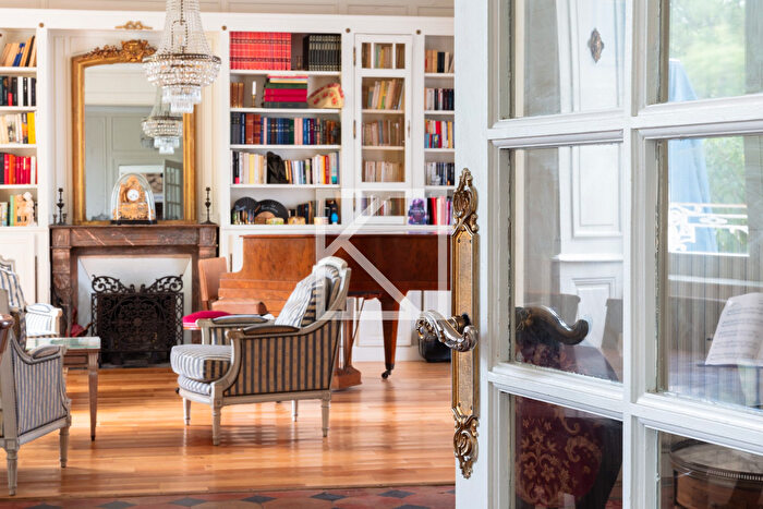 Maison à vendre - Arnage - 7 pièces - 4 chambres