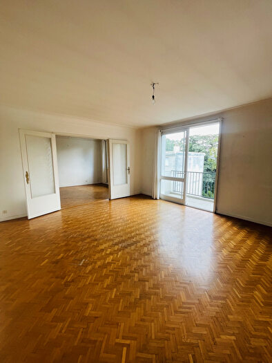 Appartement 5 pièces à Nantes, Canclaux, Mellinet, à vendre