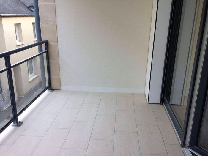 Appartement 1 pièce à louer - Brive-la-Gaillarde
