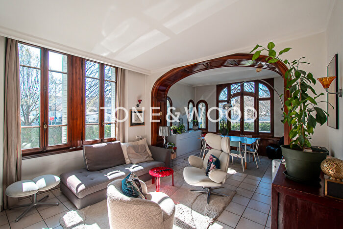 Appartement 5 pièces à vendre à Annecy, Centre-ville, Vieille ville, Marquisats