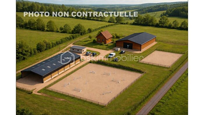 Maison à vendre - Grenoble, Centre-ville - 7 pièces - 4 chambres