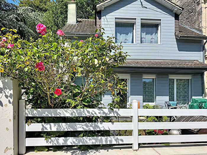 Maison 5 pièces à vendre à Bretteville-sur-Laize