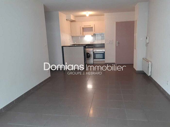 Appartement à vendre - Perpignan, Saint-Martin - 2 pièces - 1 chambre