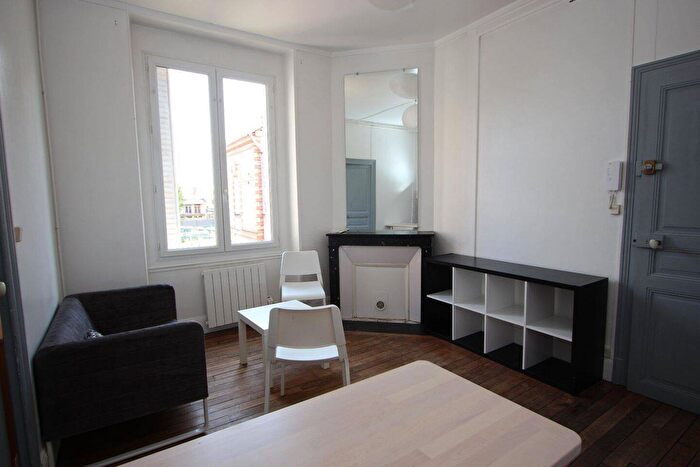 Appartement 2 pièces à louer - Orléans
