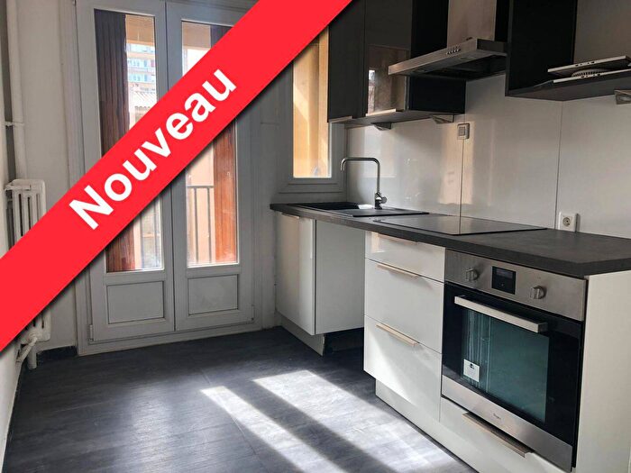 Aix-en-Provence : Appartement 4 pièces à louer