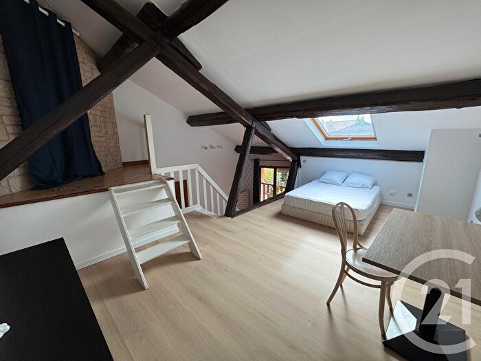 Peltre - Appartement 1 pièce à louer
