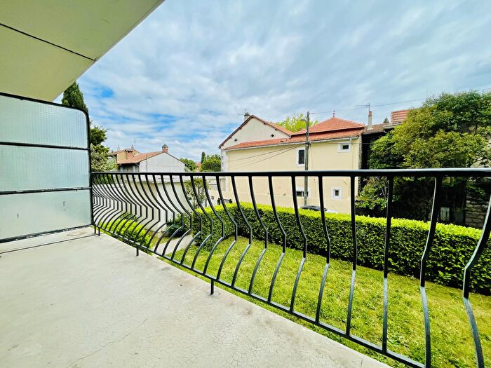 Appartement à vendre - Avignon, Les Sources - 2 pièces - 1 chambre