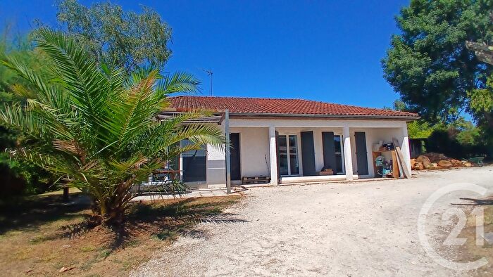 Maison à vendre - Saint-Michel-de-Montaigne - 5 pièces - 3 chambres