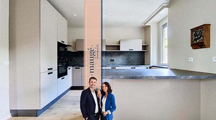 Appartement 4 pièces à Vienne, L'Isle, à vendre