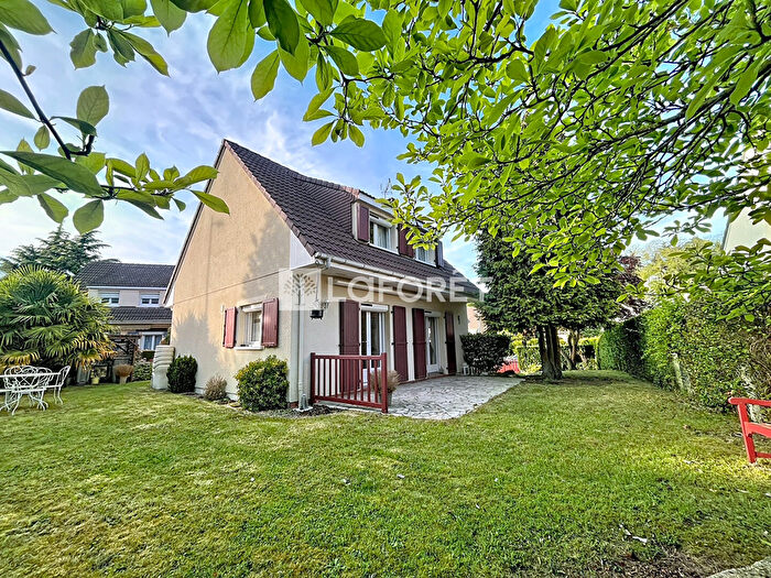 Petit-Couronne : Maison 6 pièces à vendre
