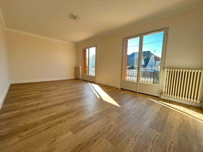 Ouest, Aureilhan - Maison 4 pièces à louer