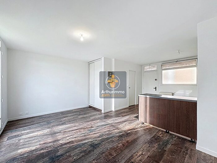 Appartement à vendre - Limeil-Brévannes, Pasteur, Marquèze - 2 pièces - 1 chambre