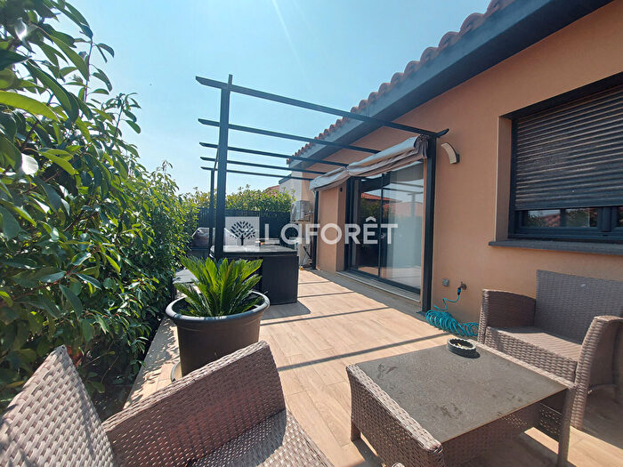 Maison 3 pièces à Baixas, à vendre
