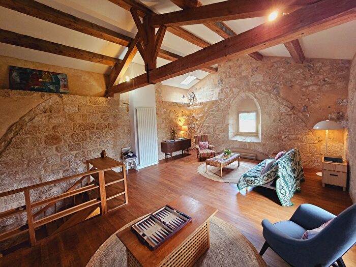 Maison à vendre - Couiza - 8 pièces - 4 chambres