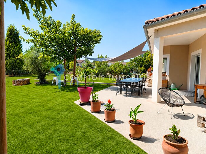 Maison 4 pièces à Damiatte, à vendre