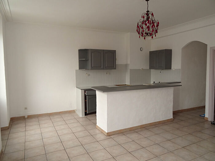 Appartement à louer - Pamiers, Lafitte, Les Usines, Jeu du Mail, La Plaine - 2 pièces - 1 chambre