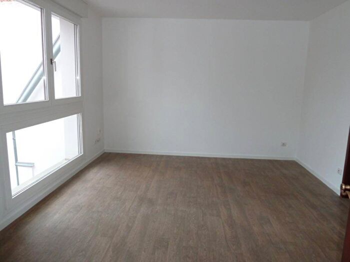 Appartement 2 pièces à louer à Centre Ville, Haguenau