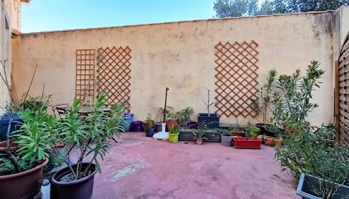 Maison à vendre - Vauvert - 4 pièces - 3 chambres