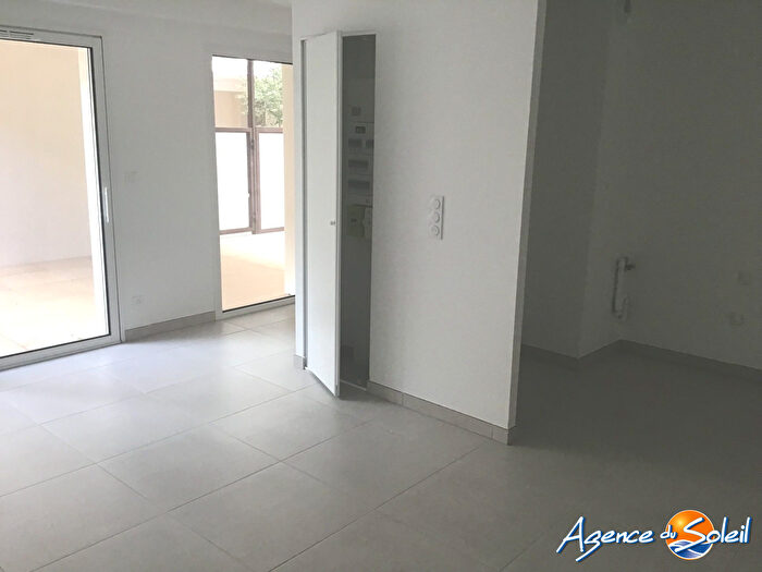 Appartement à vendre - Port-la-Nouvelle - 2 pièces - 1 chambre