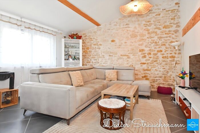 Chambon - Maison 5 pièces à vendre