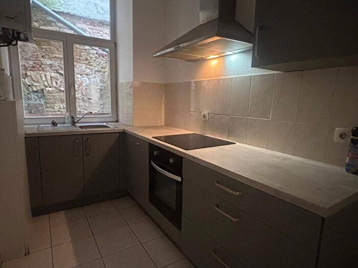 Appartement à louer - Centre, Colmar - 2 pièces - 1 chambre