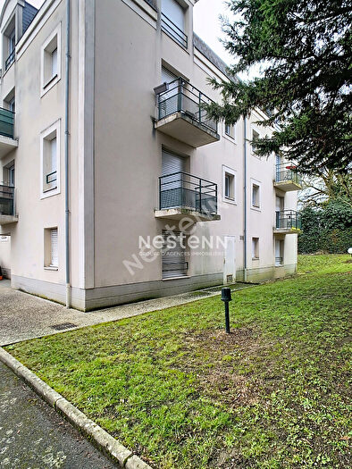 Appartement à vendre - Angers, Doutre, Saint-Jacques - 1 pièce
