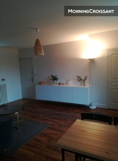 Appartement 3 pièces à Versailles, Notre Dame, à louer