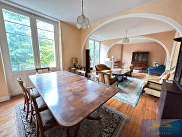 Appartement à vendre - Lourdes, Soum de Lanne, Cité Rotschild - 9 pièces - 4 chambres