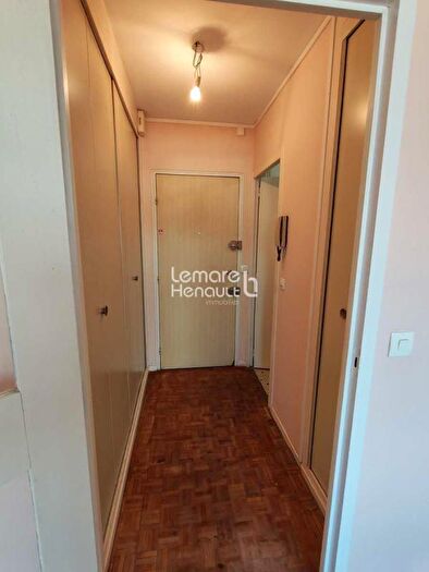 Appartement 1 pièce à louer - Dreux
