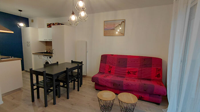 Appartement 2 pièces à louer à Saint-Jean-de-Monts, Le Devallon, Plage des Demoiselles, Golf