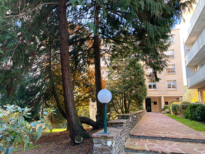 Appartement à vendre - Nantes, Monselet - 4 pièces - 3 chambres