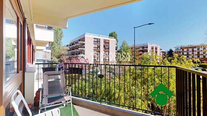Appartement 5 pièces à vendre - Le Chesnay, Tartre