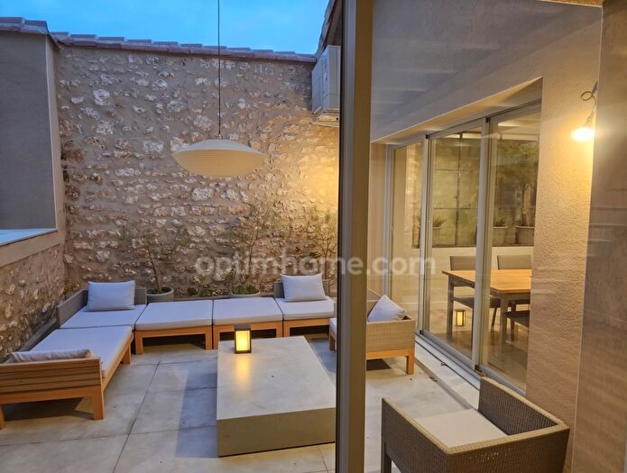 Maison à vendre - Angoulême, Ma Campagne - 6 pièces - 4 chambres