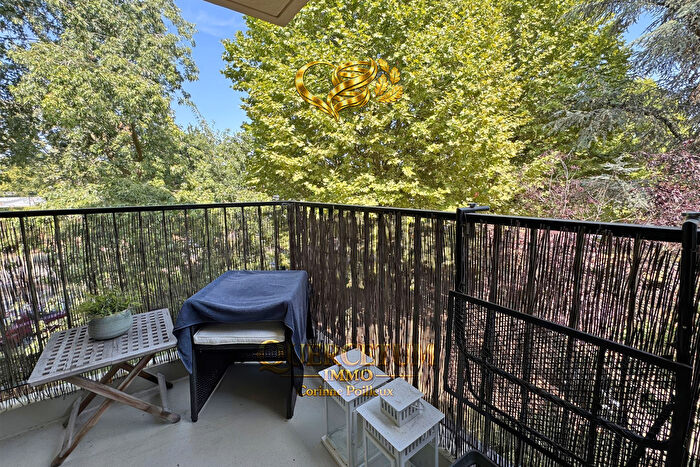 Appartement 3 pièces à vendre - Le Chesnay, Tartre