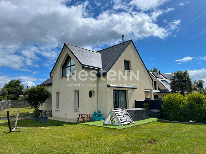 Maison 7 pièces à Grand-Champ, à vendre