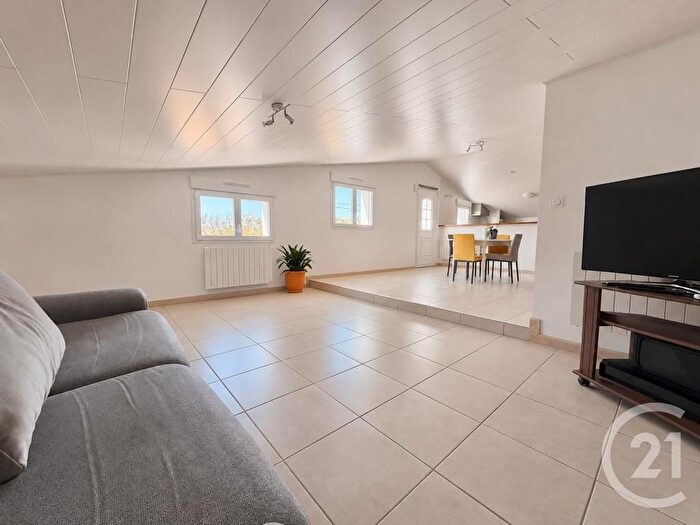 Appartement 3 pièces à Saint-Hilaire-de-Riez, Fradinière, Pissot, à louer