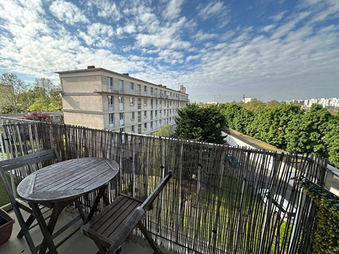 Le Centre, Maisons-Alfort : Appartement 2 pièces à louer
