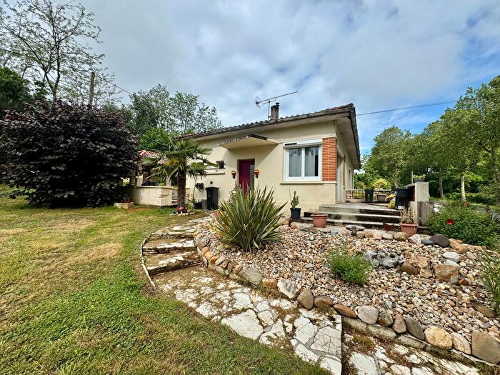 Maison 5 pièces à vendre - Villeneuve-sur-Lot, Eysses