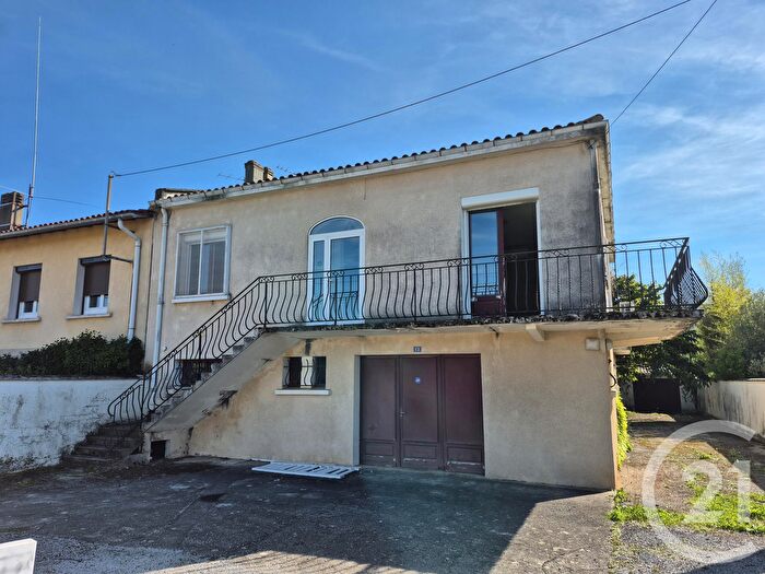 Maison à vendre - Payrin-Augmontel - 8 pièces - 4 chambres