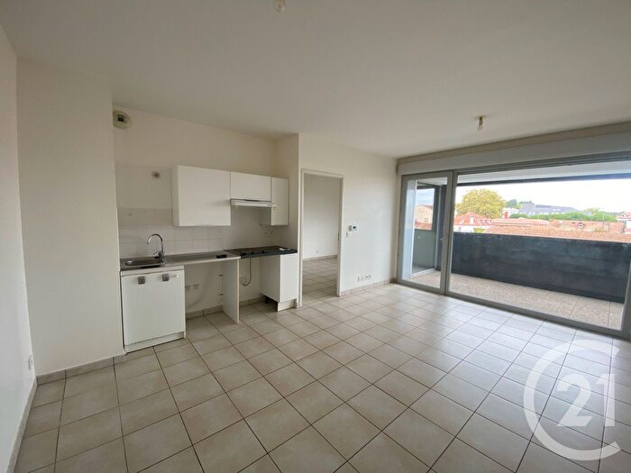 Appartement à vendre - BayonneBayonaBaiona, Saint-Bernard, Matras - 2 pièces - 1 chambre