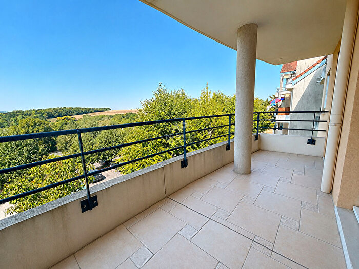 Meulan-en-Yvelines - Appartement 2 pièces à vendre