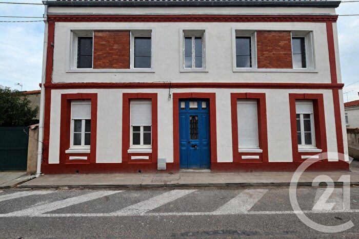 Appartement à vendre - Montauban, Lalande - 2 pièces - 1 chambre