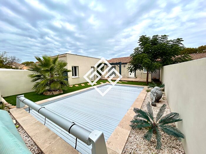 Maison à vendre - Narbonne - 4 pièces - 4 chambres