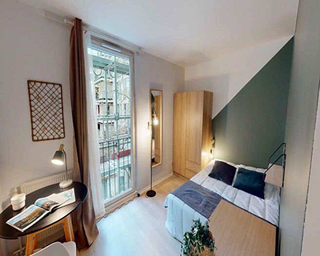 Appartement 7 pièces à louer - Patay-Masséna, Paris 13ème arrondissement
