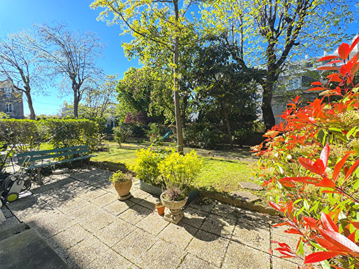 Appartement 3 pièces à Asnières-sur-Seine, Bécon, Bourguignons, à vendre