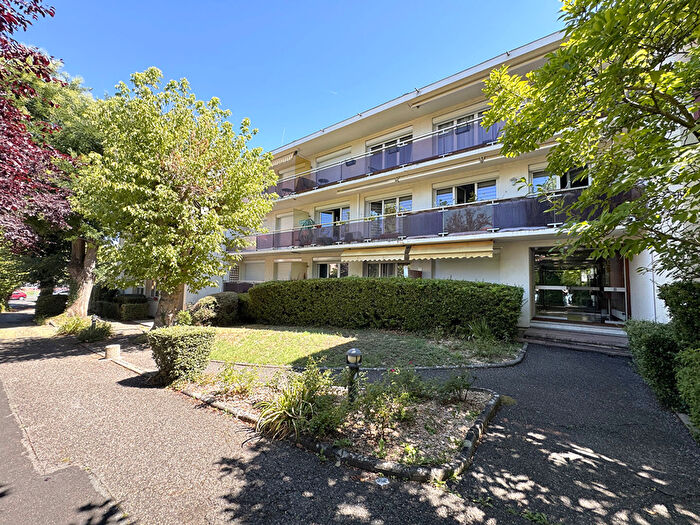 Appartement 3 pièces à vendre - Clermont-Ferrand, Vallières, Sallins, Poncillon