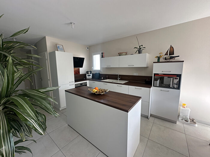 Maison 4 pièces à vendre à La Farlède