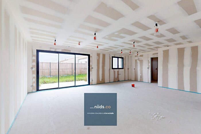 Maison à vendre - Ferrières - 4 pièces - 3 chambres